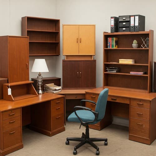 Used Home Furniture in Dubai | Buy & Sell Second Hand Furniture