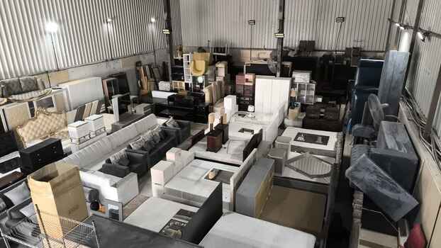 Used Furniture Sharjah | Buy & Sell Second Hand Furniture